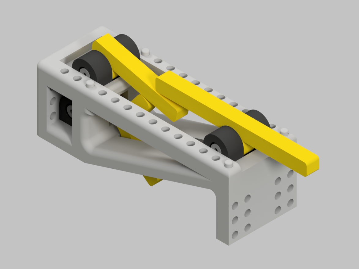 Class 1-3 Levers Showcase Contraption (IN PROGRESS) by Judah Brandis ...