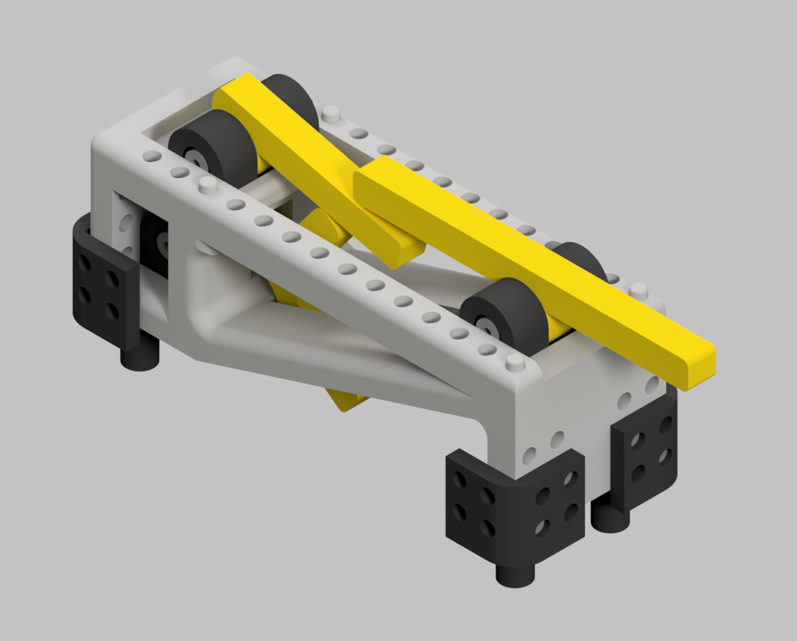 Class 1-3 Levers Showcase Contraption (IN PROGRESS) by Judah Brandis ...