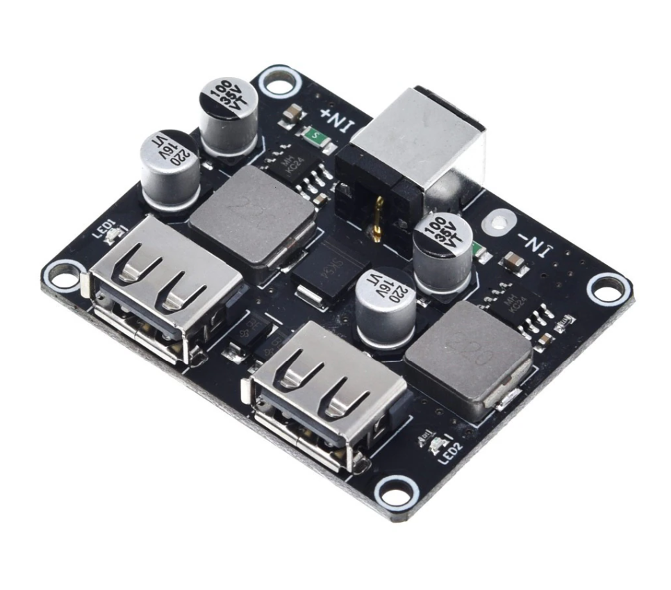 Bambu USB 440 by mfetting | Download free STL model | Printables.com