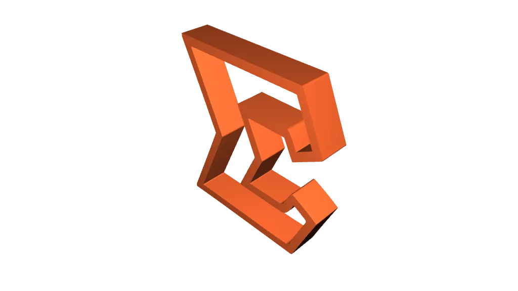 Greek Letter Sigma by Aft3RMath3D | Download free STL model ...