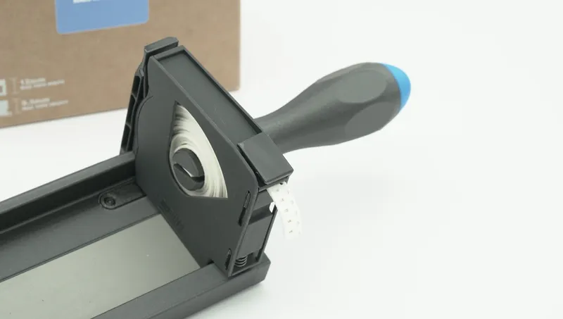 SMD Magazine Loader by Robins Tools | Download free STL model ...
