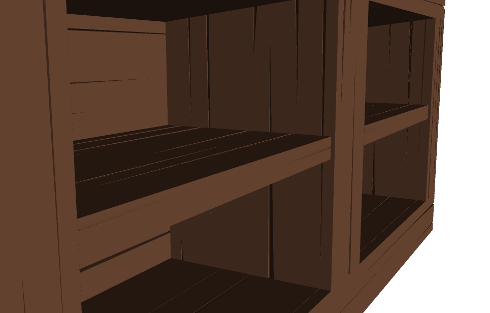 Medieval bar tavern counter par MrAloxxard | Téléchargez gratuitement ...