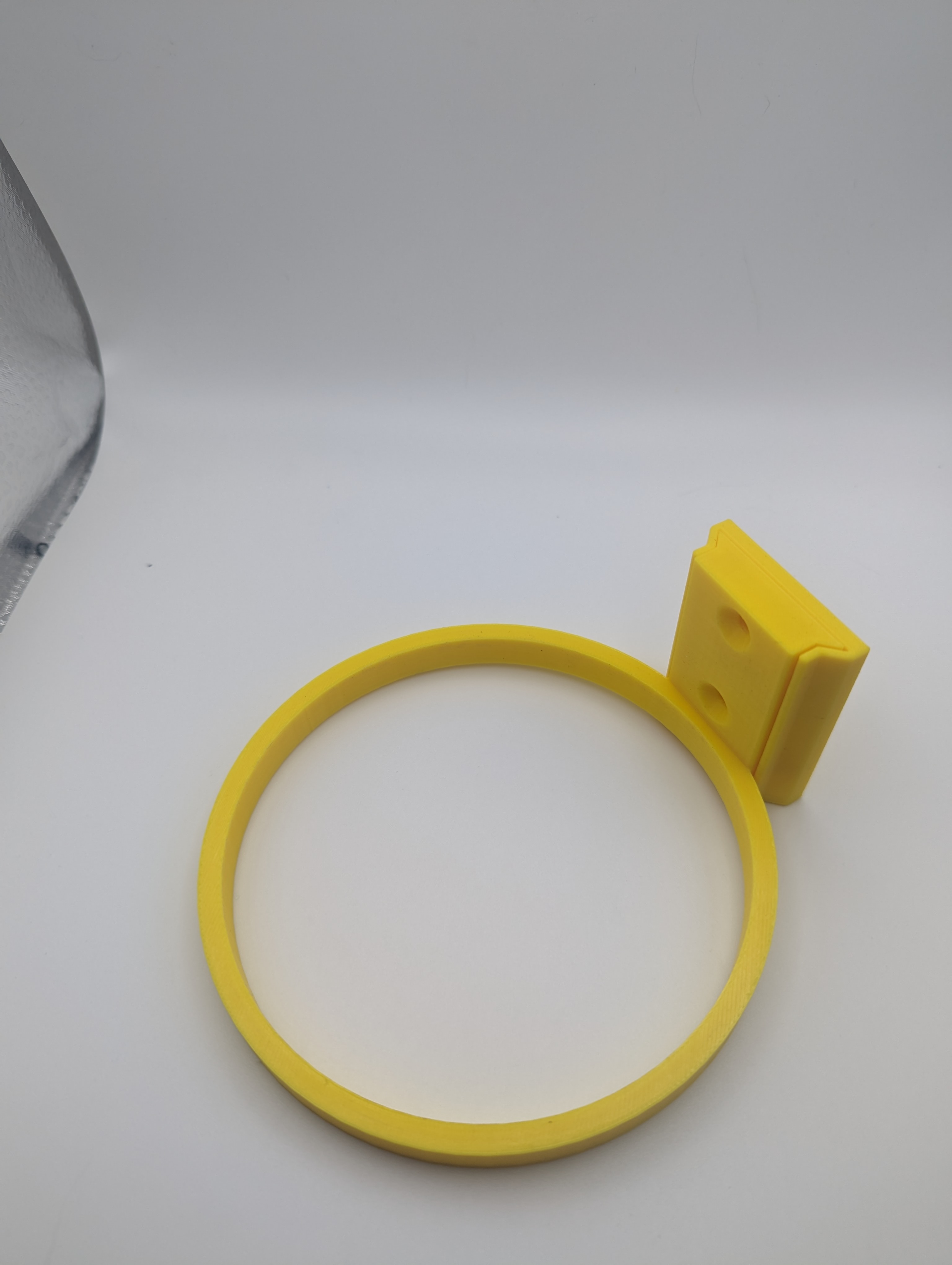 110mm Lizard Terrarium Plastic food bowl adapter by k2thestank ...