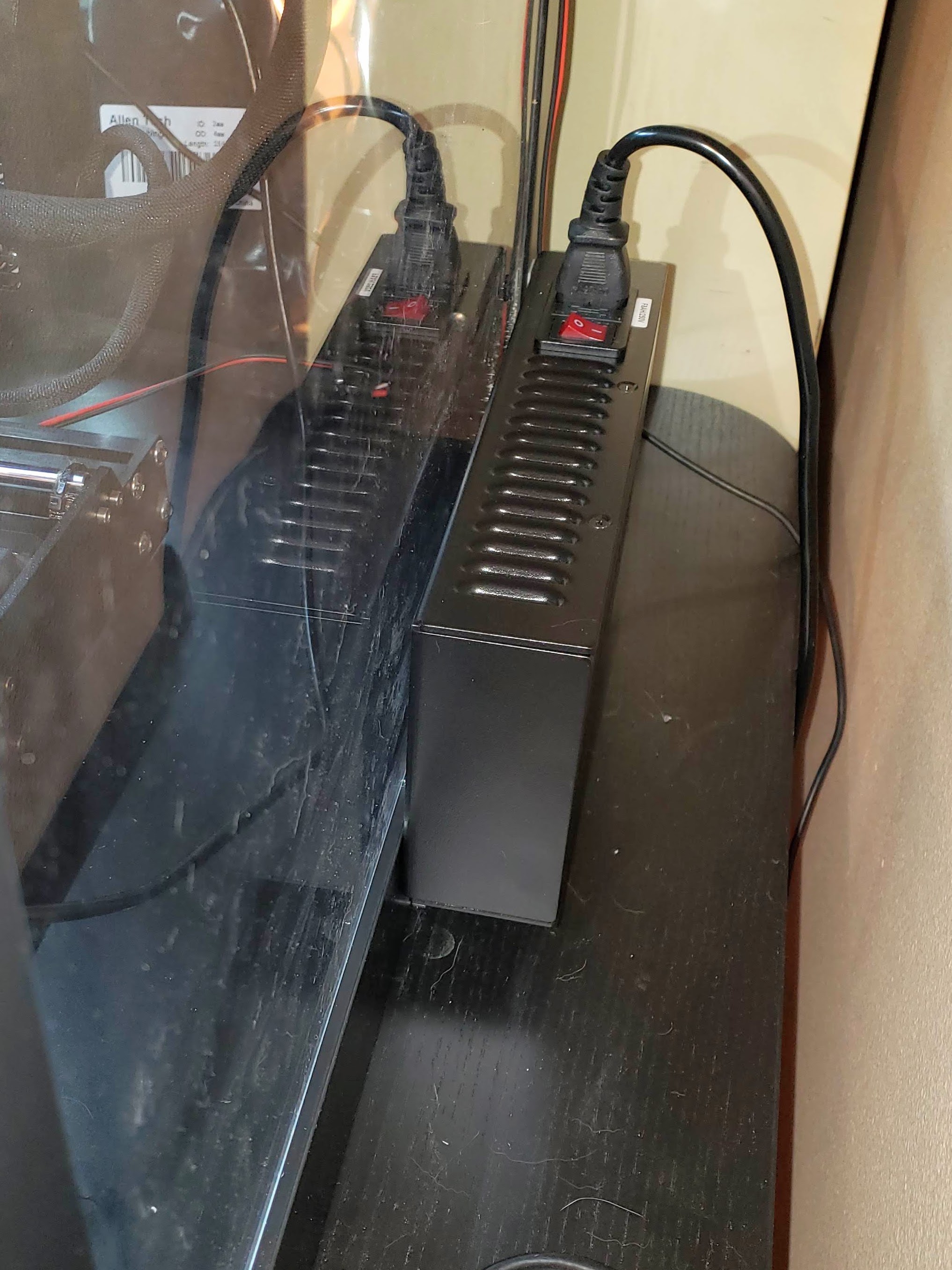 Psu Mounted Up Or Down at Ebony Heritage blog