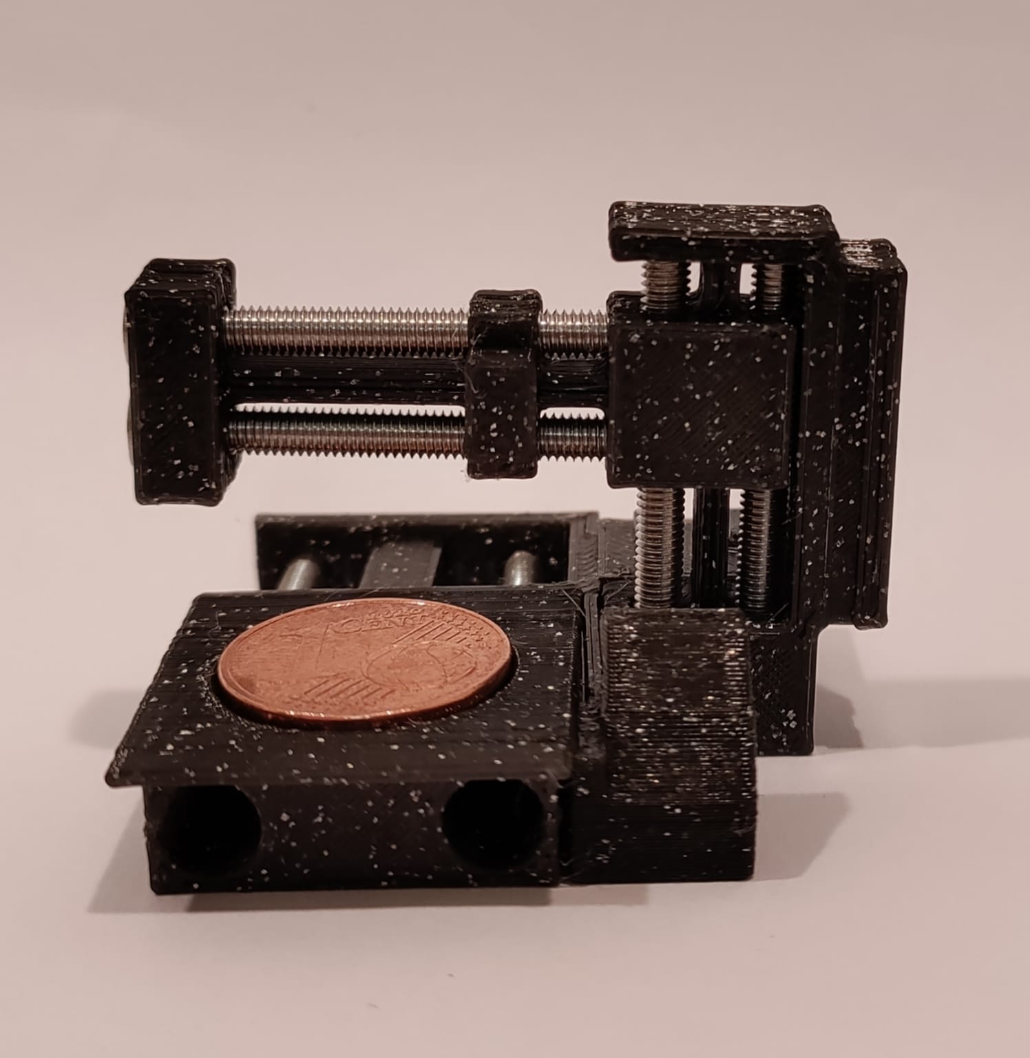 Prusa mini+ model by AstigmaticEye | Download free STL model ...