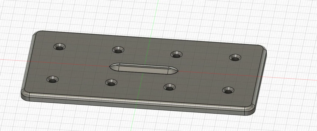 Simple Connector by Creatorsmotion | Download free STL model ...