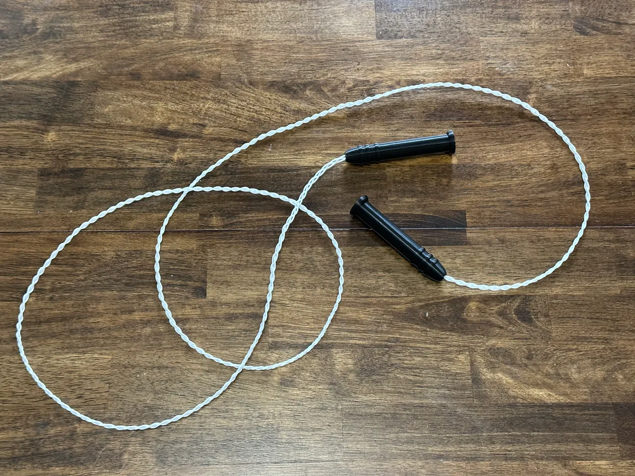 Jump Rope - TPU cable - PLA handle by LilFish06 | Download free STL ...
