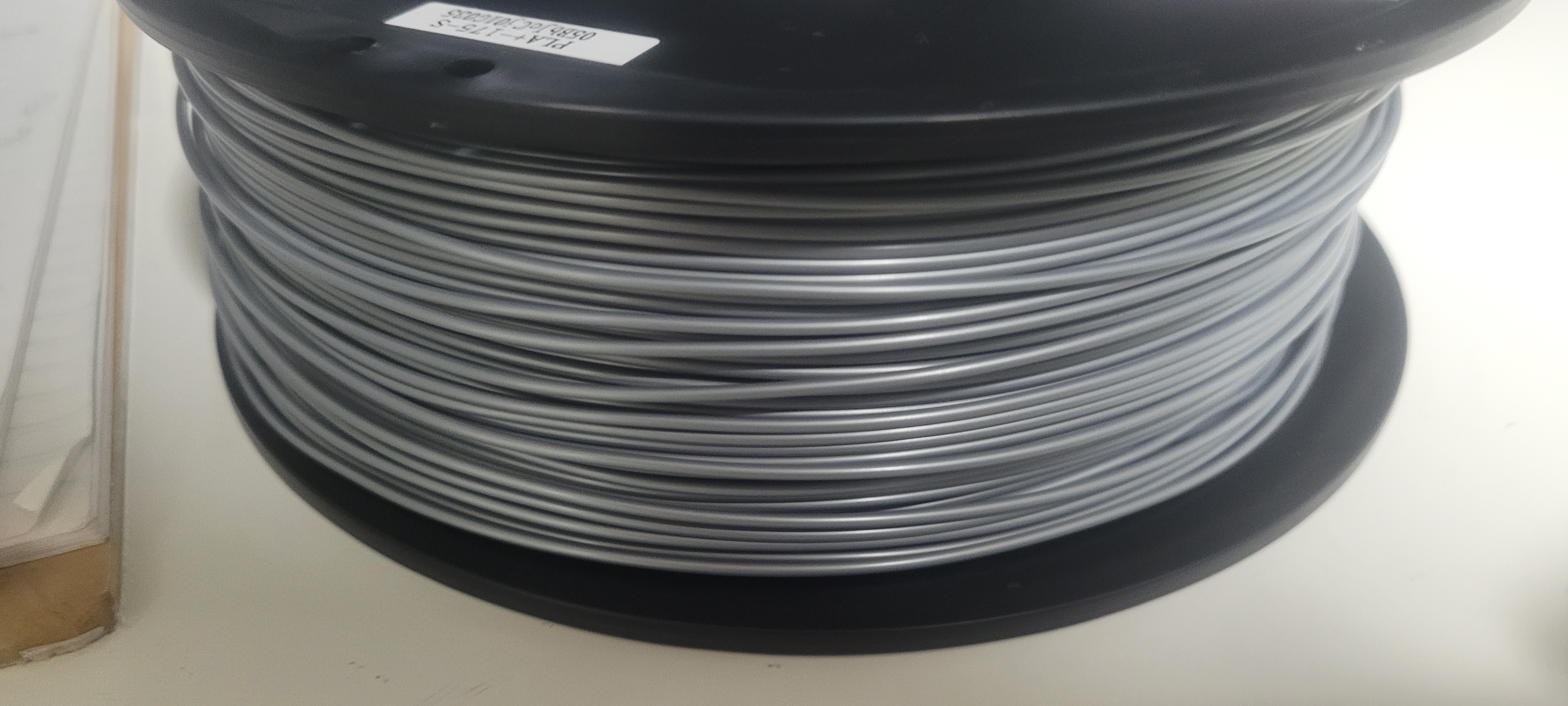 PLA spool HUB adapter by AB | Download free STL model | Printables.com