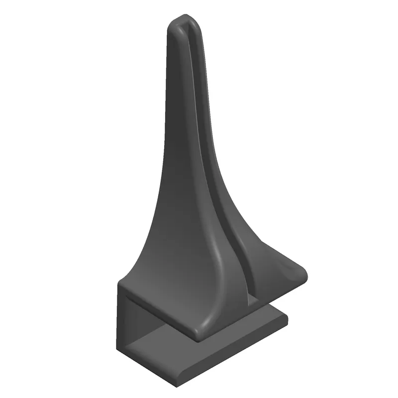 Test Dividers 2.0 by ldenny | Download free STL model | Printables.com