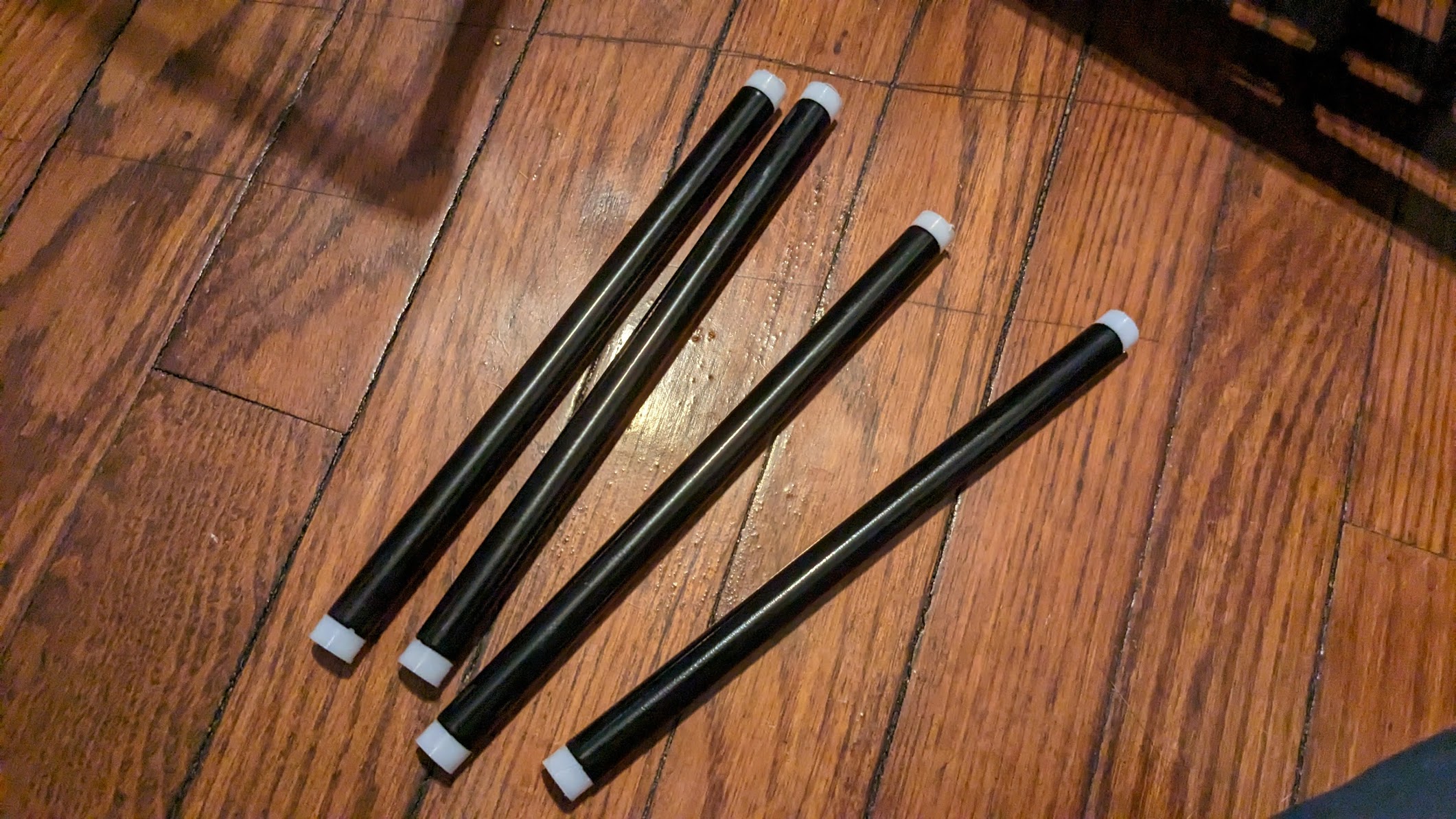 Spacer for shoe rack filament storage by mattswest | Download free STL ...