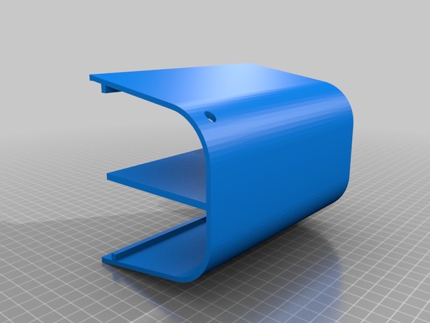 Boat cargo by Maxime Fillou | Download free STL model | Printables.com