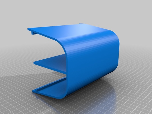 Boat cargo by Maxime Fillou | Download free STL model | Printables.com
