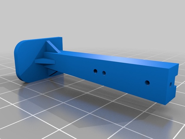 Boat cargo by Maxime Fillou | Download free STL model | Printables.com