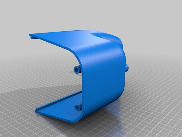 Boat cargo by Maxime Fillou | Download free STL model | Printables.com