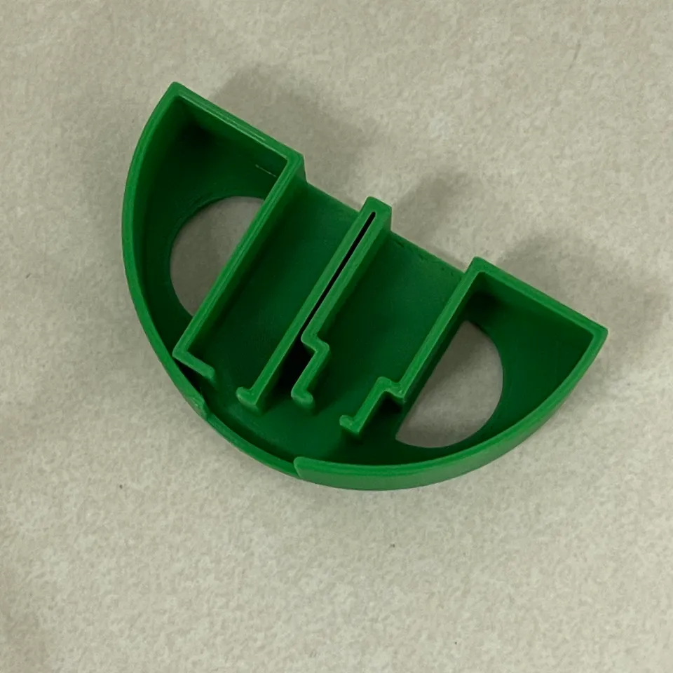 Meeting Owl 3 Cord Minder by Krisas Man | Download free STL model ...