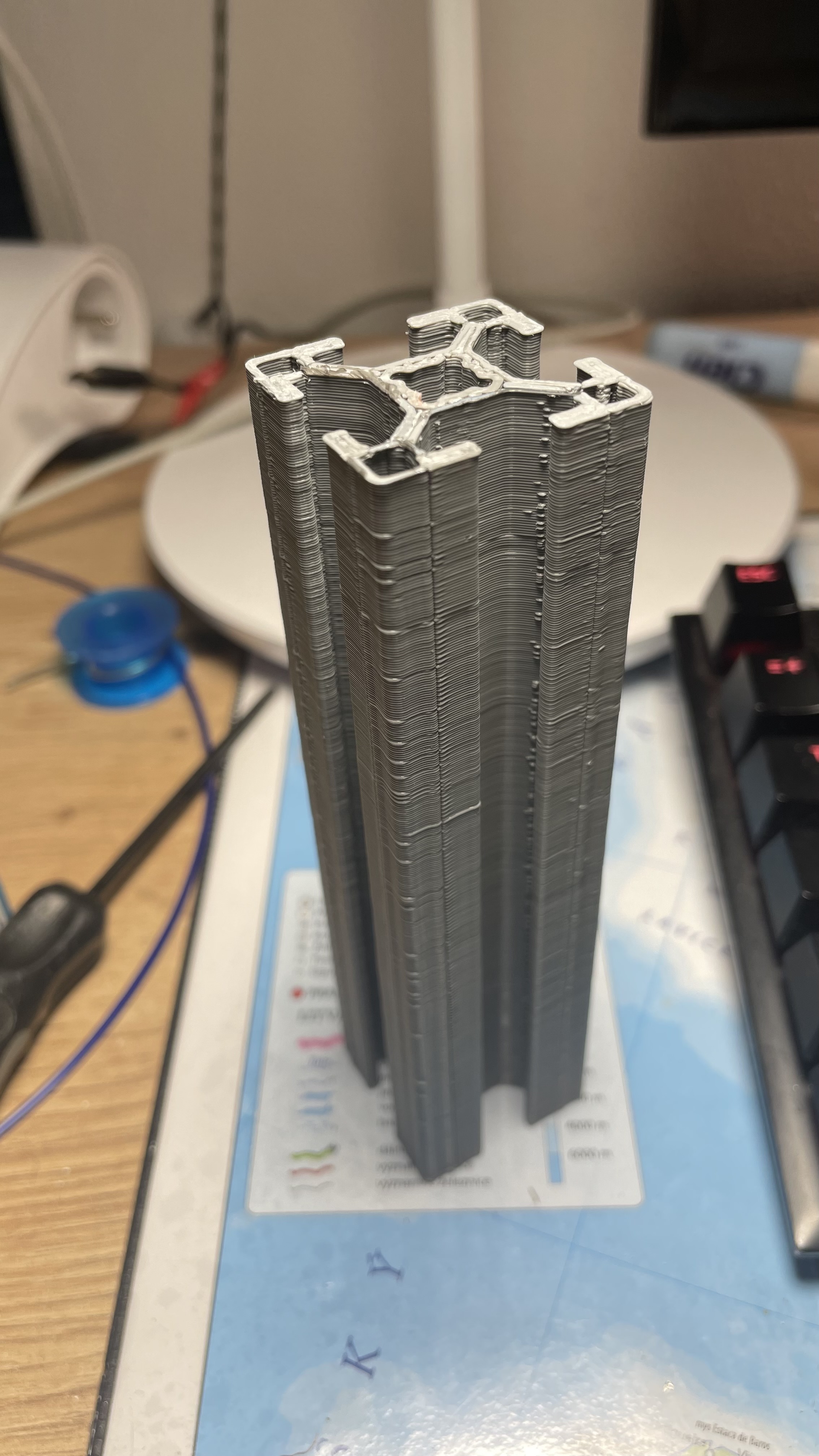 Alu Profil 30x30 by Petr Mareček | Download free STL model | Printables.com
