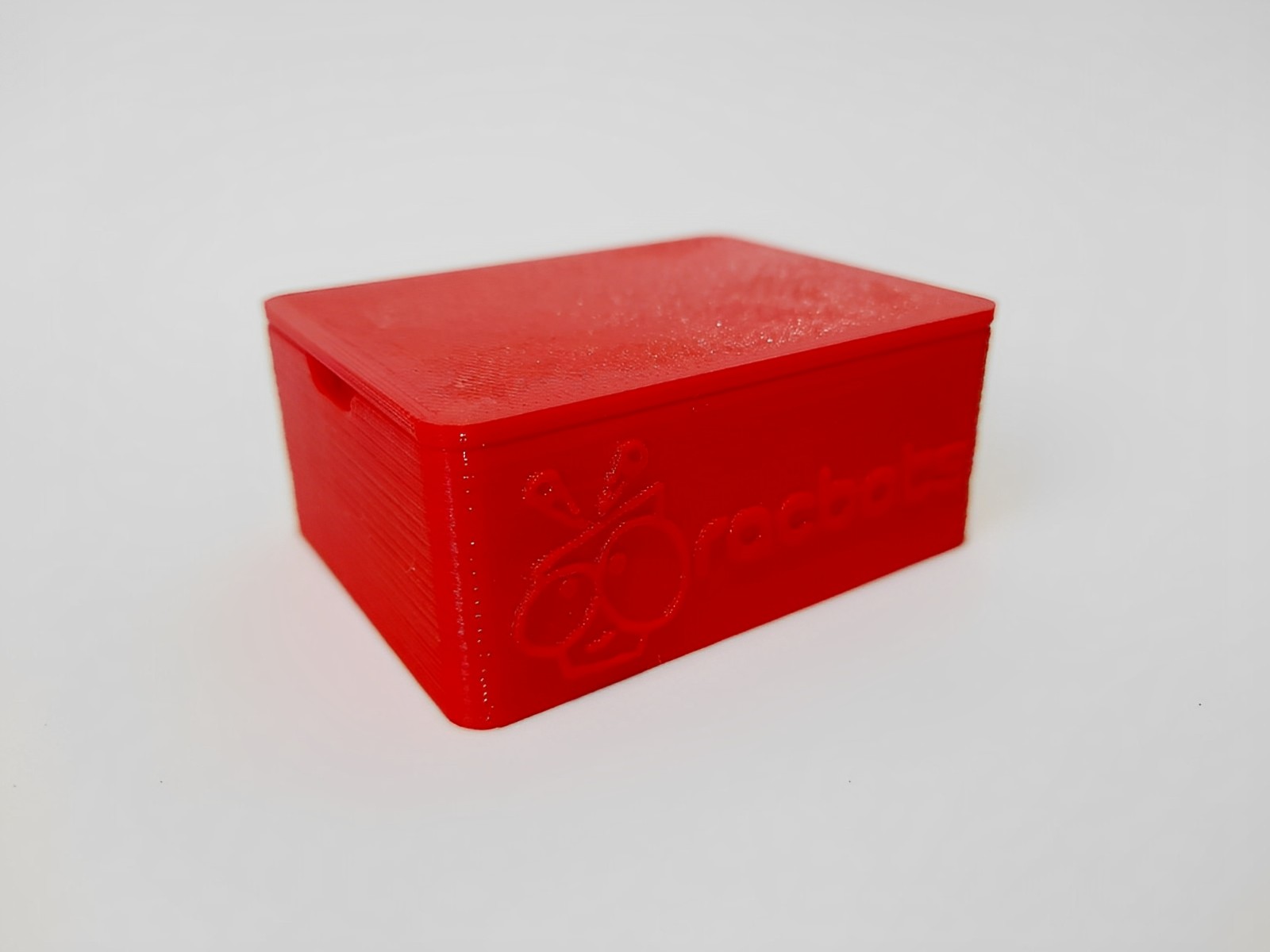 Mini Caja Click - Mini Box Click by RACBOTS | Download free STL model ...