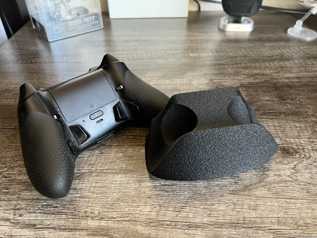 Minimalist SCUF Instinct Pro Stand by WinterHawk904 | Download free STL ...