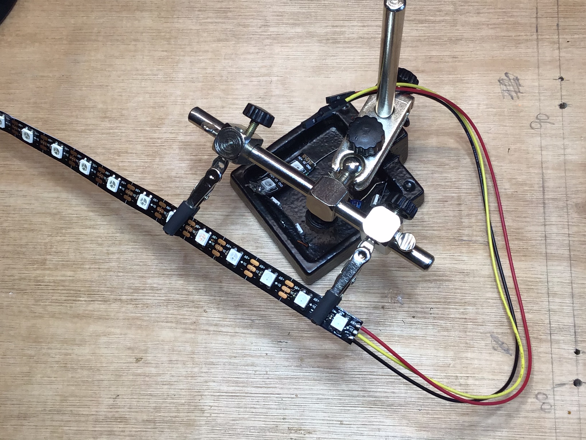 BATMAN NEOPIXEL LED SIGN by KVEL | Download free STL model | Printables.com