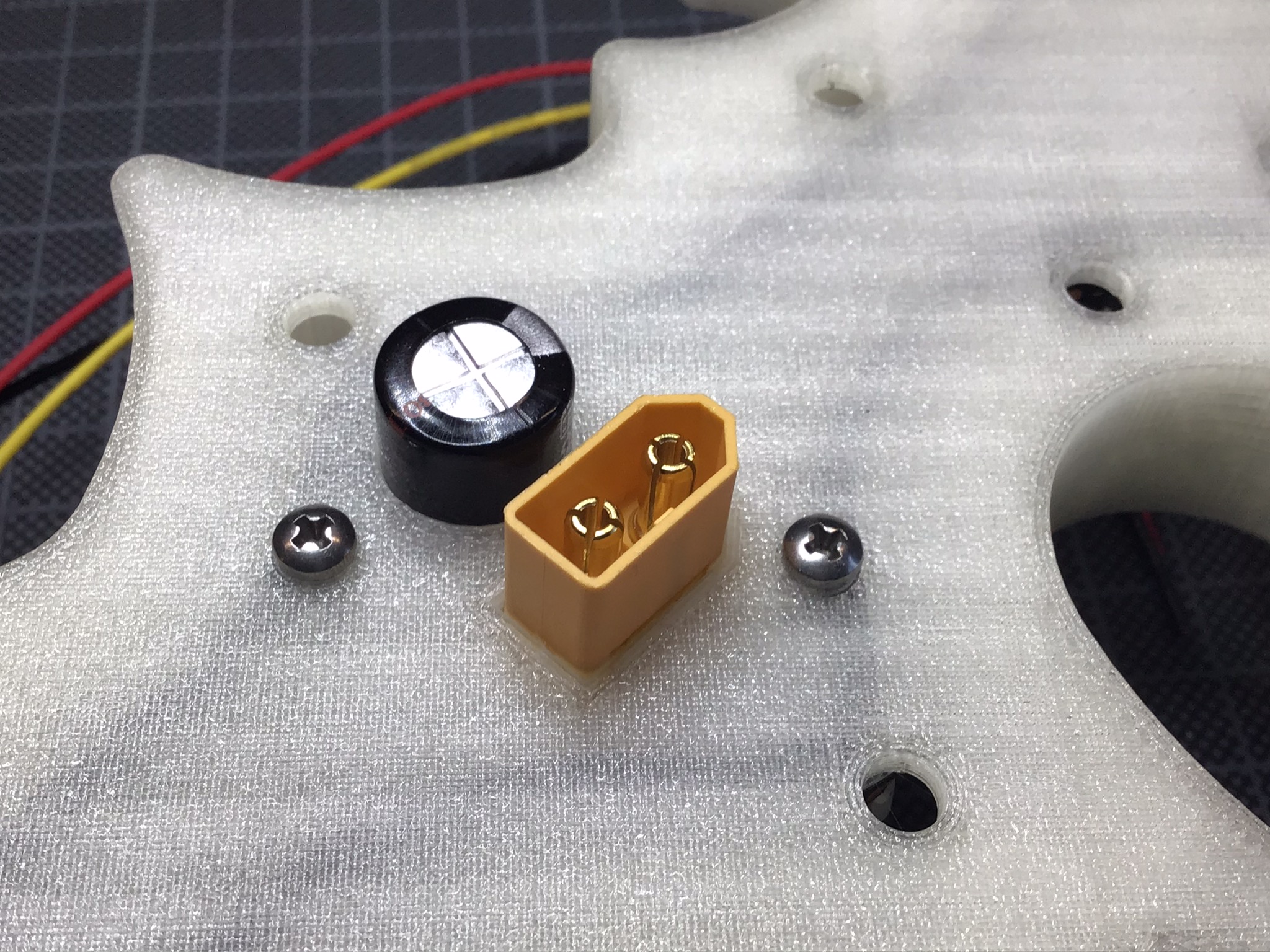 BATMAN NEOPIXEL LED SIGN by KVEL | Download free STL model | Printables.com