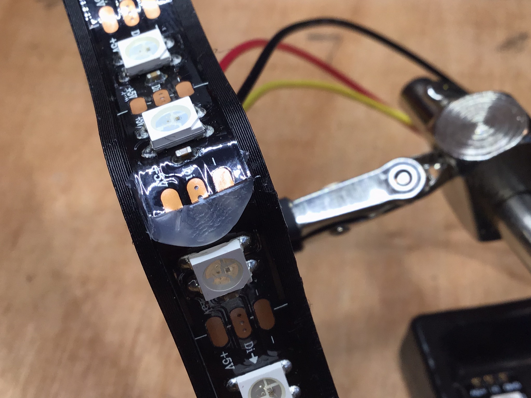 BATMAN NEOPIXEL LED SIGN by KVEL | Download free STL model | Printables.com