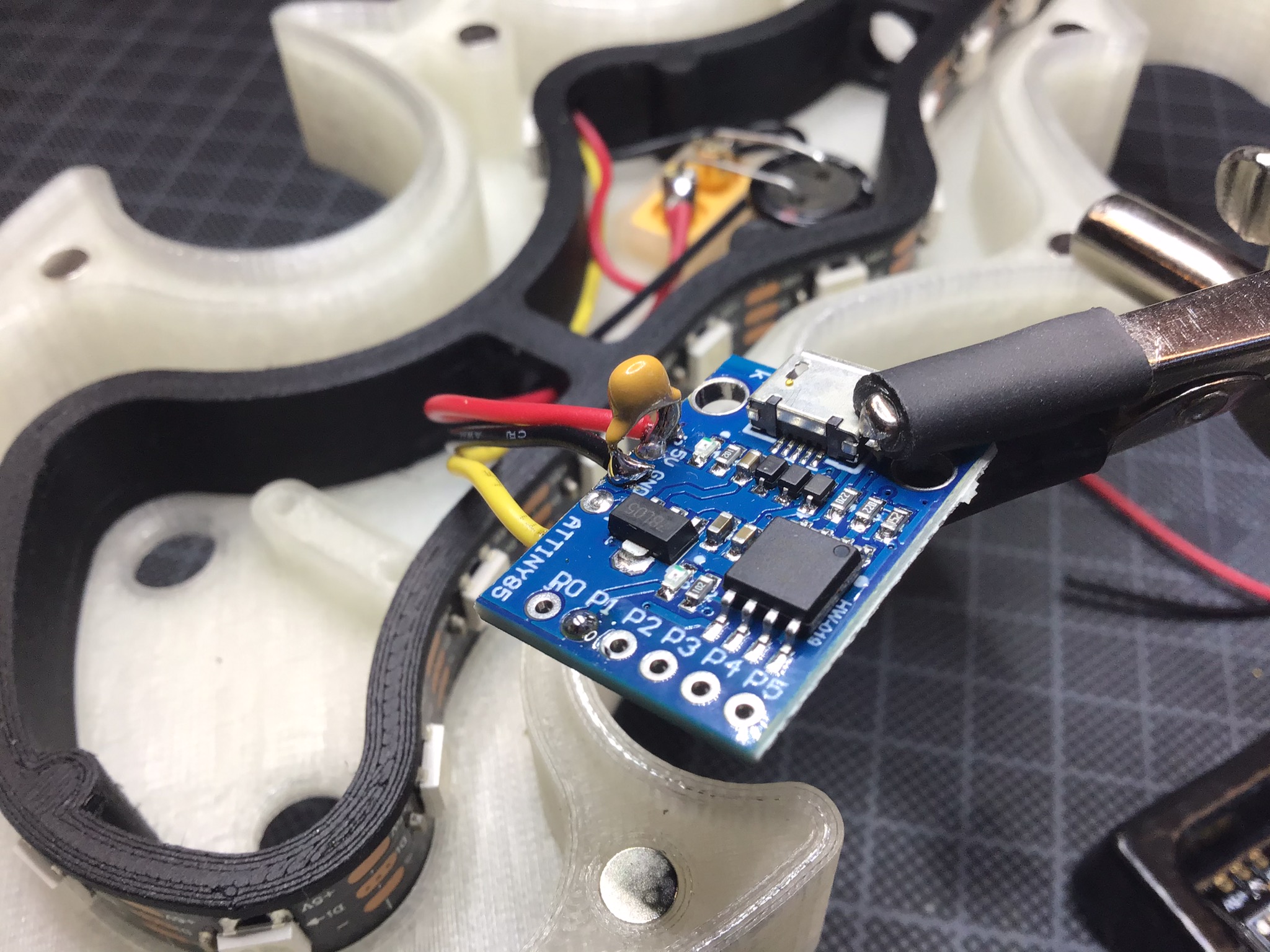 BATMAN NEOPIXEL LED SIGN by KVEL | Download free STL model | Printables.com