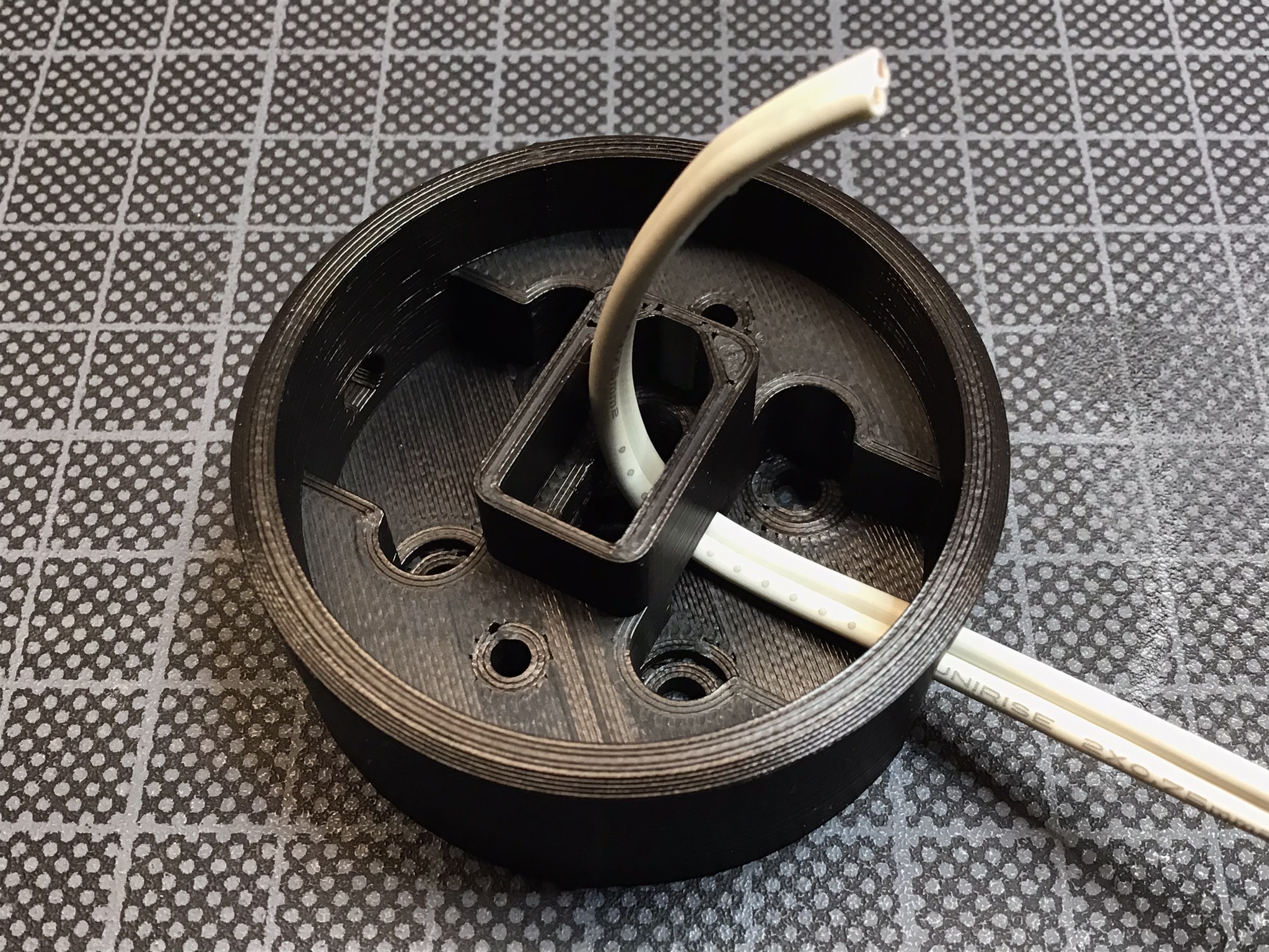 BATMAN NEOPIXEL LED SIGN by KVEL | Download free STL model | Printables.com