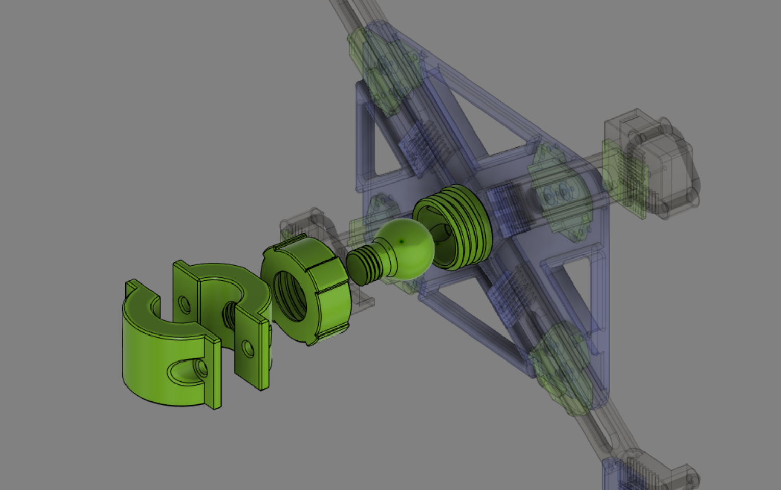 Microsoft Surface Pro 9 Mount par jbaekey | Téléchargez gratuitement un ...