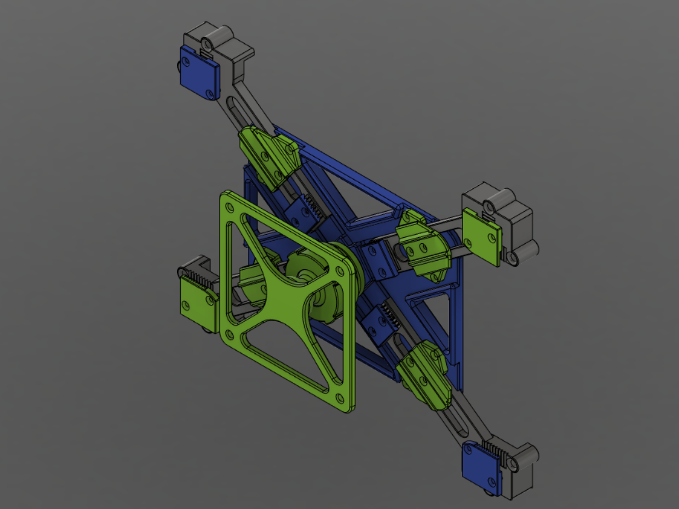 Microsoft Surface Pro 9 Mount par jbaekey | Téléchargez gratuitement un ...