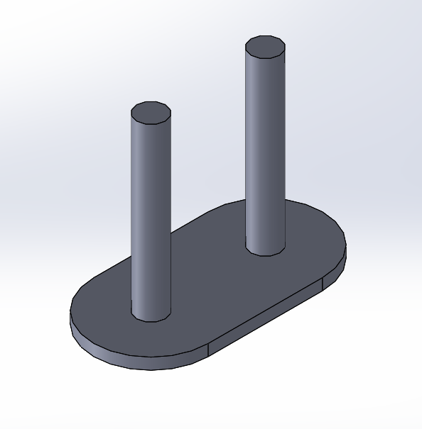 Stringing Test by ReneFNX | Download free STL model | Printables.com