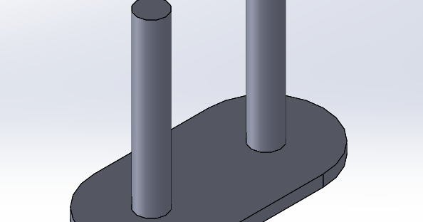 Stringing Test by ReneFNX | Download free STL model | Printables.com