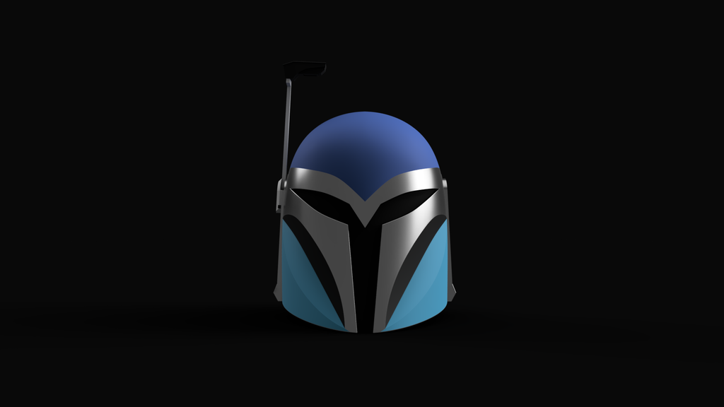 Nite Owl RF V6 by StarBug_Props | Download free STL model | Printables.com