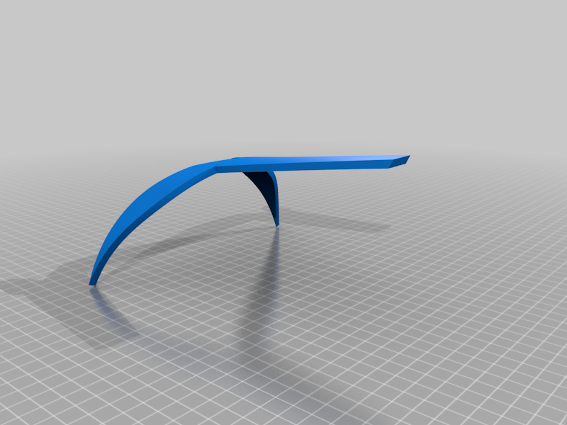 Nite Owl RF V6 by StarBug_Props | Download free STL model | Printables.com