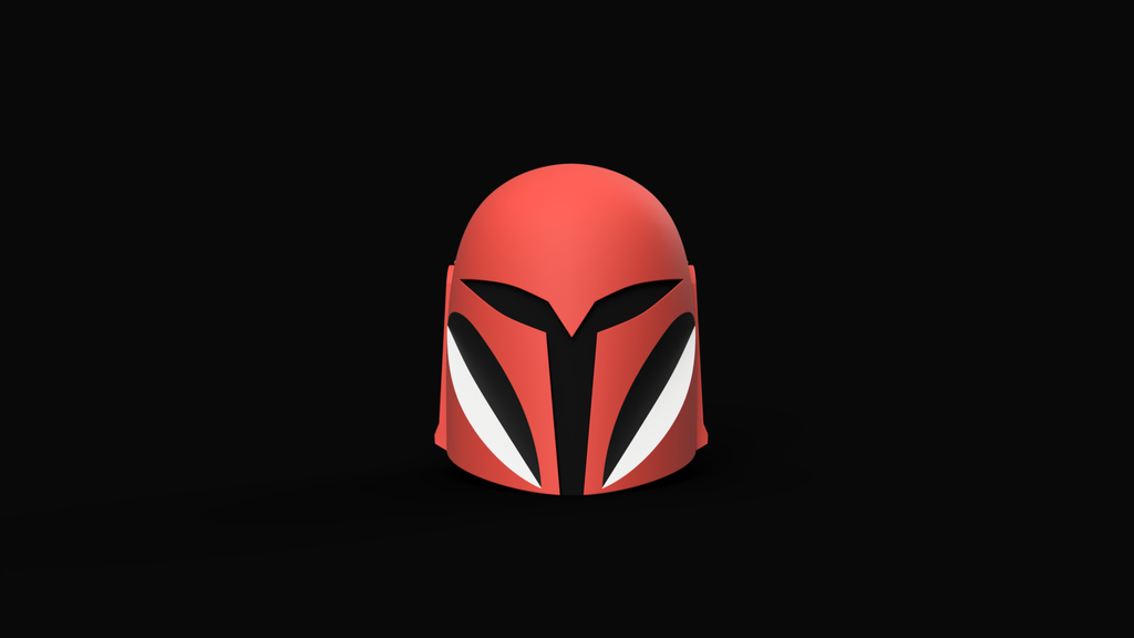 V6 Nite Owl Grunt by StarBug_Props | Download free STL model ...
