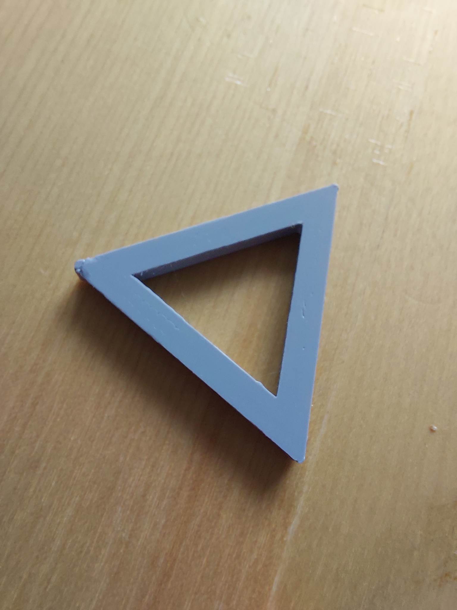 aot triangle straps by joliko13 | Download free STL model | Printables.com