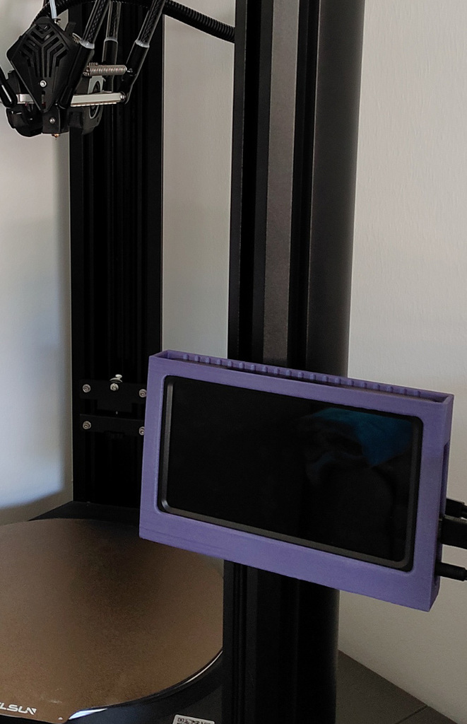 Speeder-Pad Case par Marco | Téléchargez gratuitement un modèle STL ...