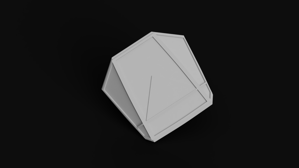 Post Imperial Mandalorian Hand Plates by StarBug_Props | Download free ...