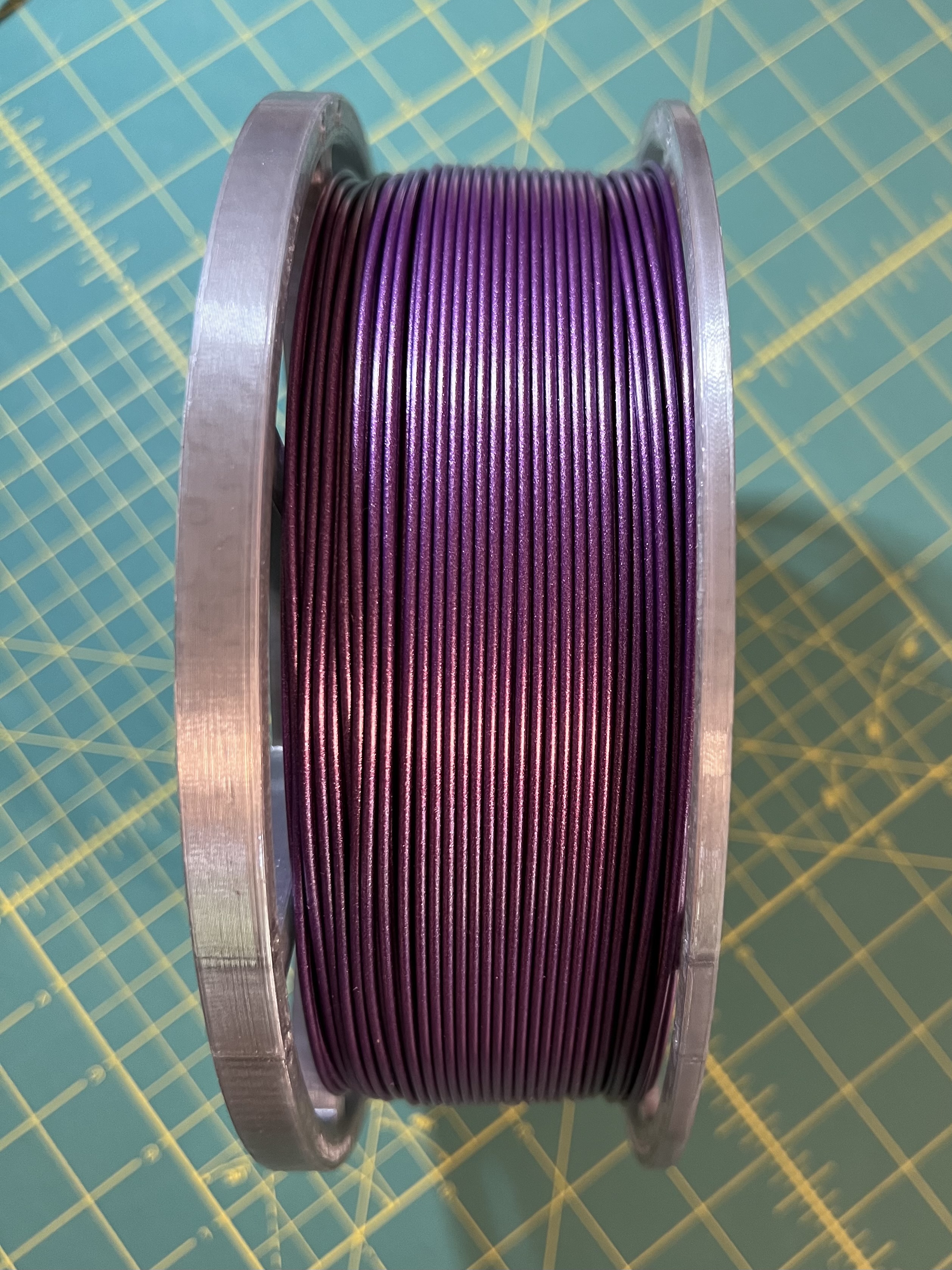 Bambu AMS spool for Ziro filament von cjs | Kostenloses STL-Modell ...