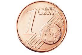 1 Cent Dummy by Jonas.nie | Download free STL model | Printables.com