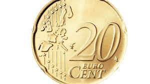 20 Cent Dummy by Jonas.nie | Download free STL model | Printables.com