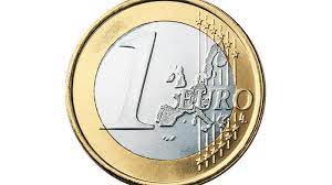 1 Euro Dummy by Jonas.nie | Download free STL model | Printables.com