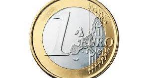 1 Euro Dummy by Jonas.nie | Download free STL model | Printables.com