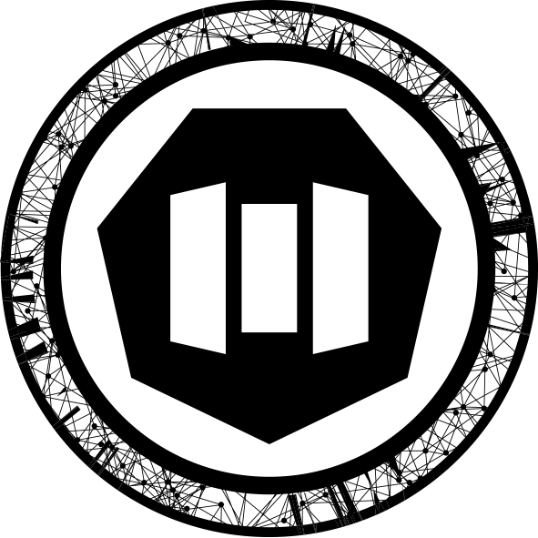 NOC Edification logo by Sade | Download free STL model | Printables.com