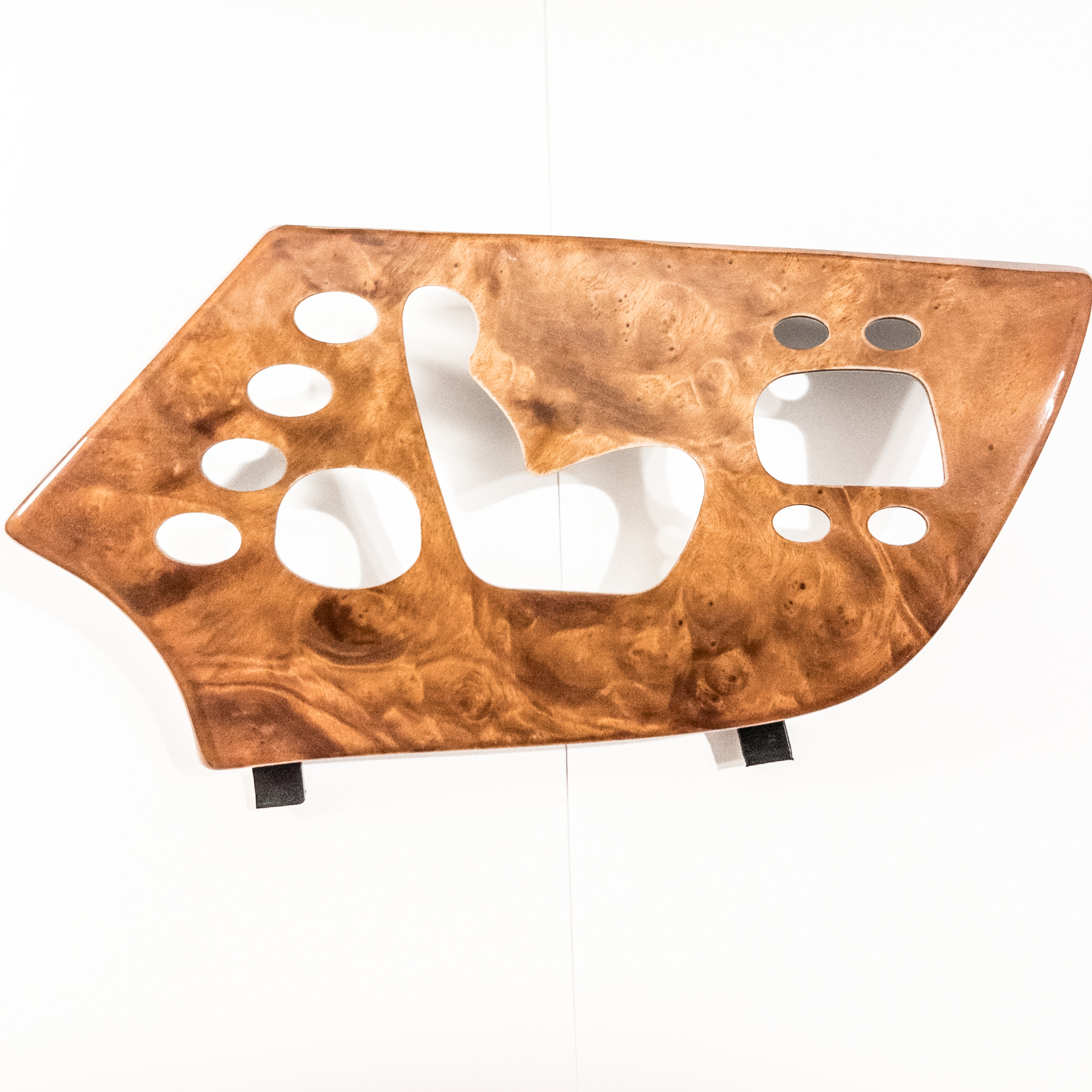 Mercedes CL C215 door switch bezel clip by tonistaru | Download free ...