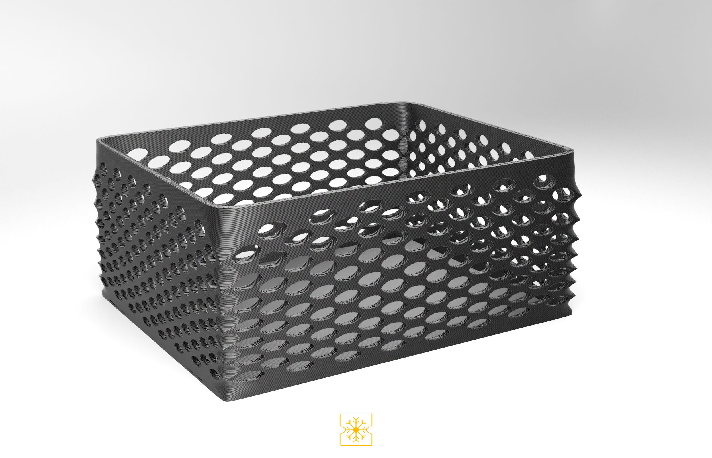 Freezing Pixels - Design Storage Container par FreezingPixels ...