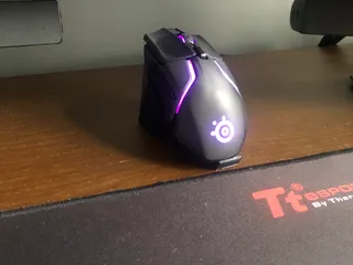 Steel Series Rival 650 charging doc by bored_engineering | Download ...