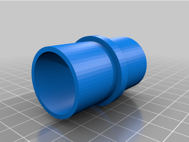 KOBRA reflex sight faux by Excelsior Designs | Download free STL model ...
