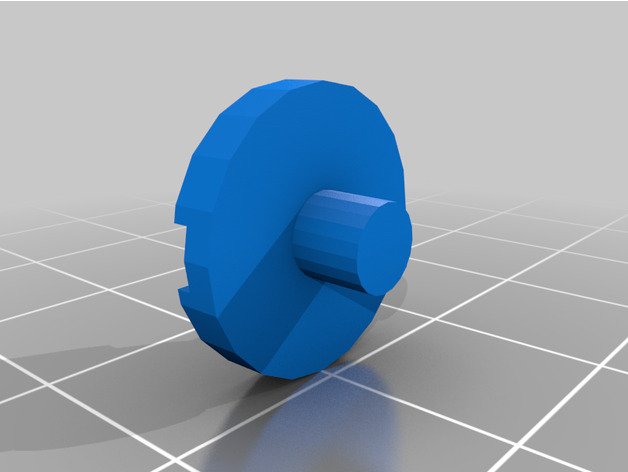 KOBRA reflex sight faux by Excelsior Designs | Download free STL model ...