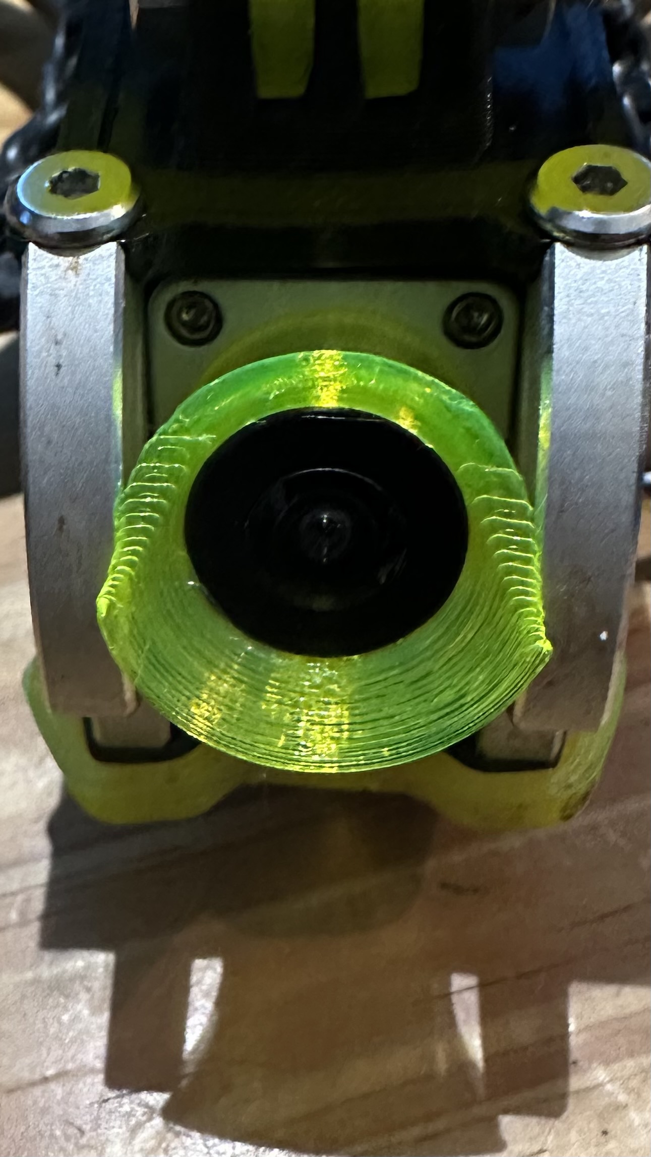 FPV Camera Protection by Wavz3D | Download free STL model | Printables.com