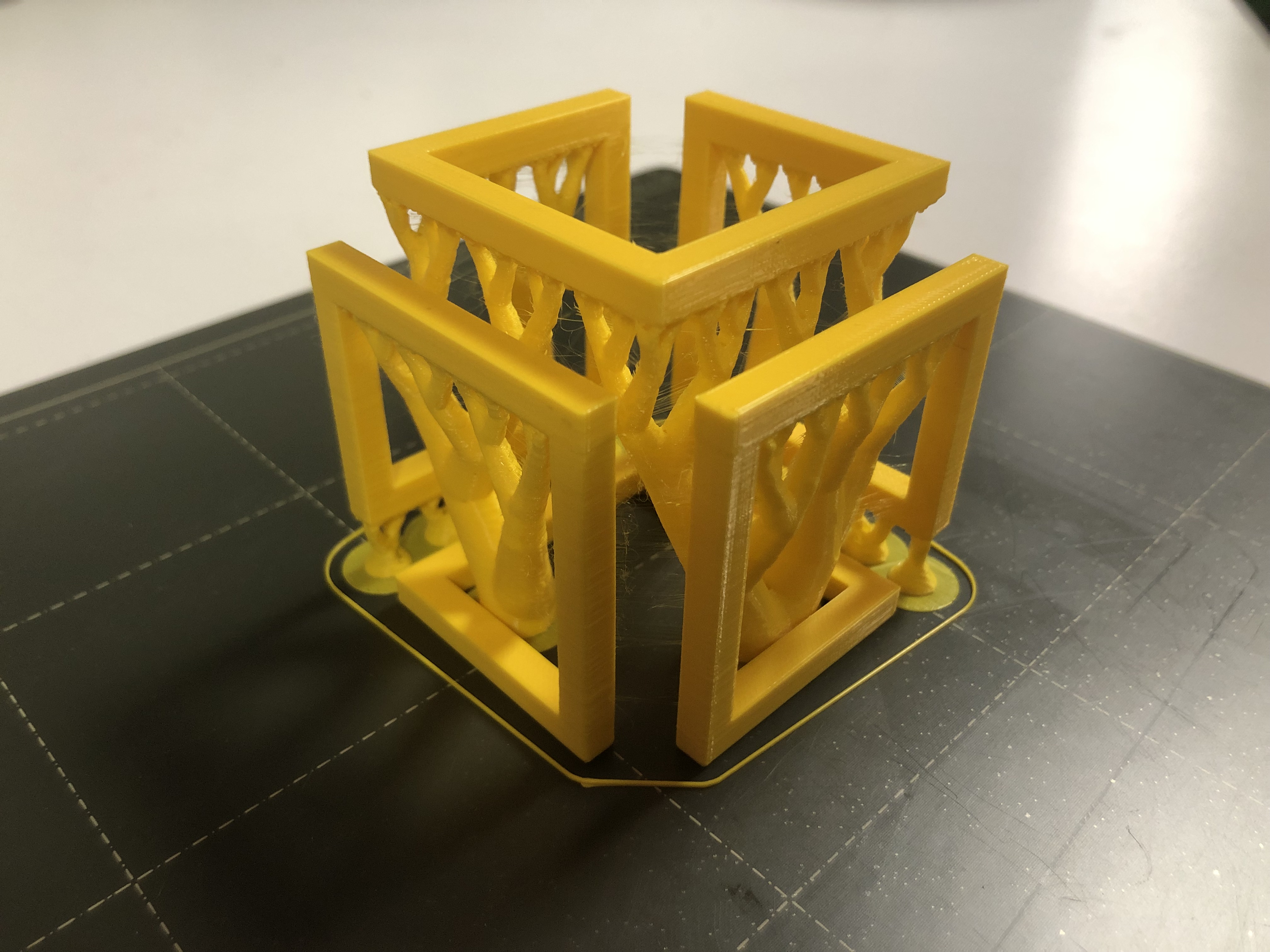 Illusion Cube: Whole by seaweedcookie | Download free STL model ...